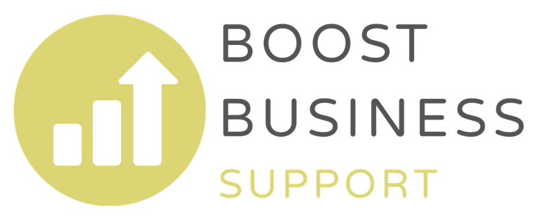 Boost Business Support